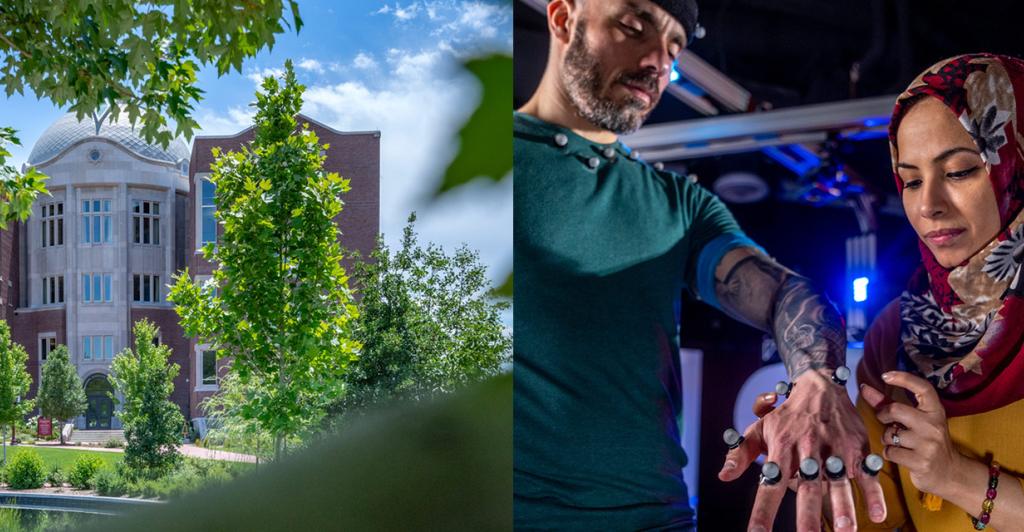 Ritchie School of Engineering & Computer Science: Best Engineering ...