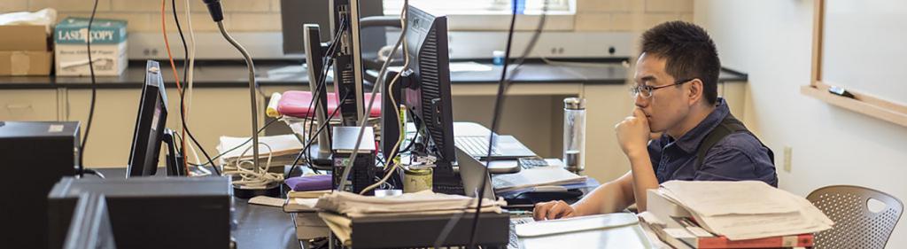 Electrical and Computer Engineering Degree: ECE Department | RSECS DU