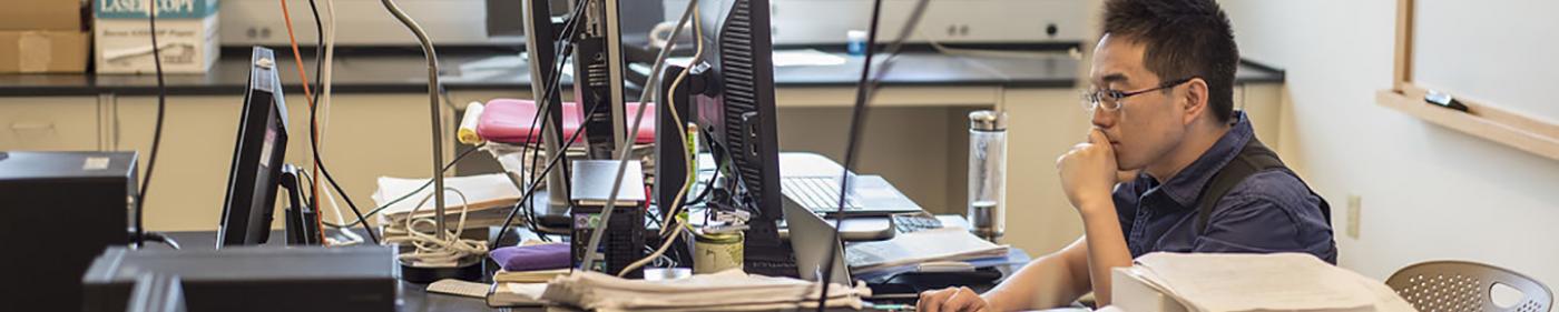 Electrical and Computer Engineering Degree: ECE Department | RSECS DU