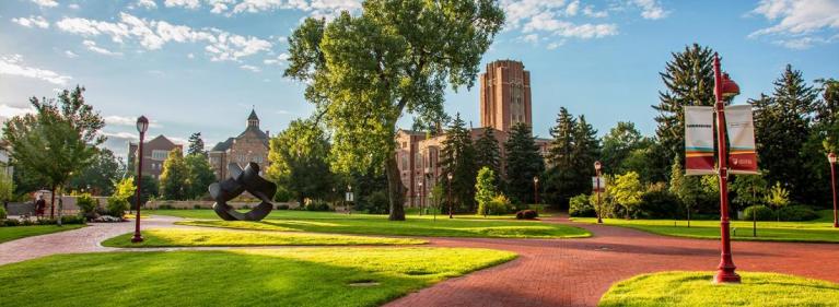 Ritchie School Virtual Tour: Explore Campus & Programs | Engineering ...