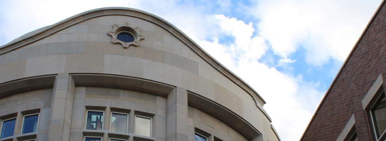 University of Denver Master's Application: Engineering & Computer ...