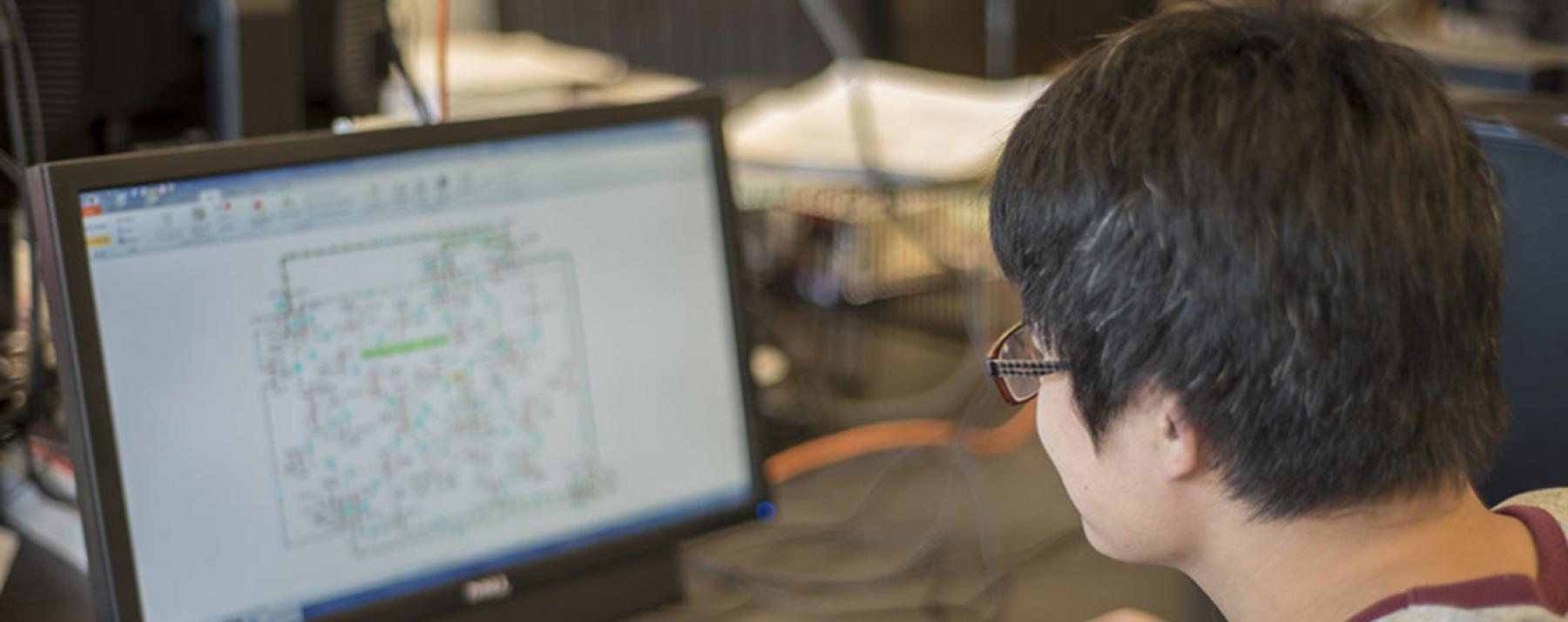 Applied Computing | Engineering & Computer Science